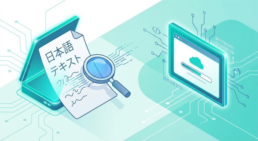 GLM-OCRとは？9億パラメータで最高精度の無料OCR AI | AIフレンズ