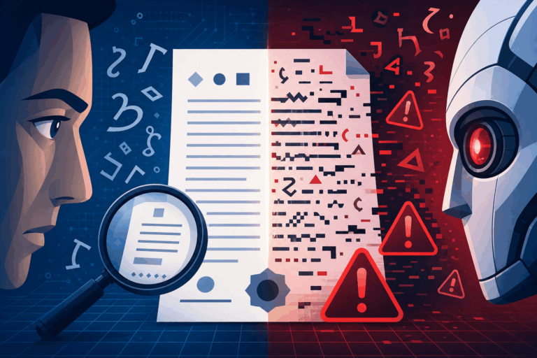 AIだけが別文章を読む新攻撃《Noroboto》｜契約書DXに警鐘 | AIフレンズ