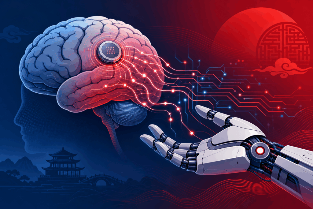 世界初の商用BCI承認｜中国NEOがNeuralinkを越えた瞬間 | AIフレンズ