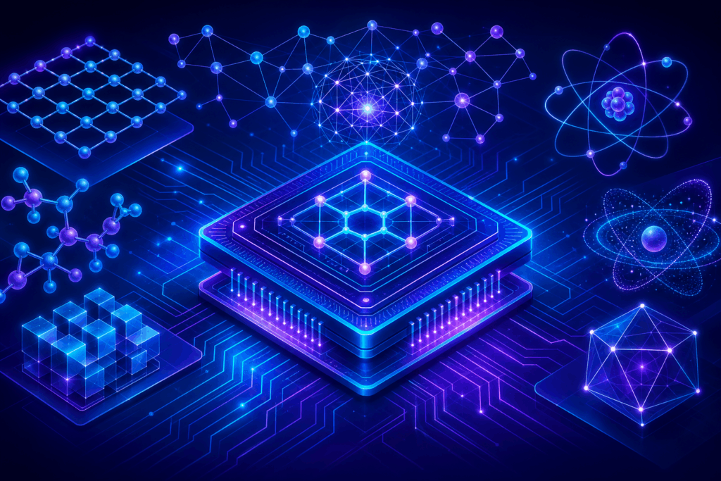 Microsoft「Majorana 2」発表｜量子ビット信頼性1000倍、AIが設計を主導 | AIフレンズ